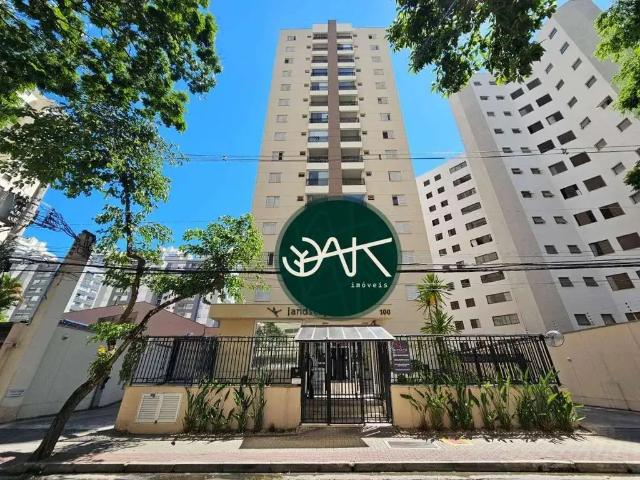 Apartamento para Venda em São José dos Campos/SP Jardim Aquárius 3 Quartos
