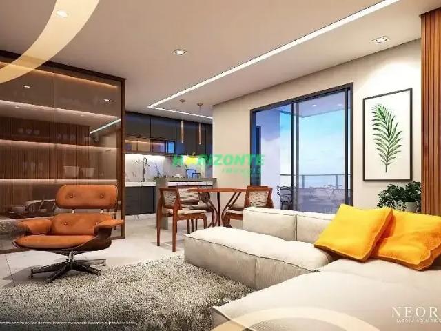 Apartamento para Venda em São José dos Campos/SP Jardim Aquárius 3 Quartos