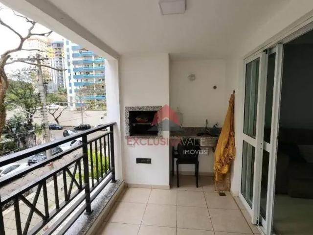 Apartamento para Venda em São José dos Campos/SP Jardim Aquárius 3 Quartos