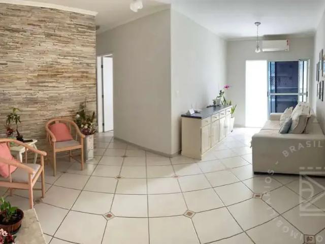 Apartamento para Venda em São José dos Campos/SP Jardim Aquárius 3 Quartos