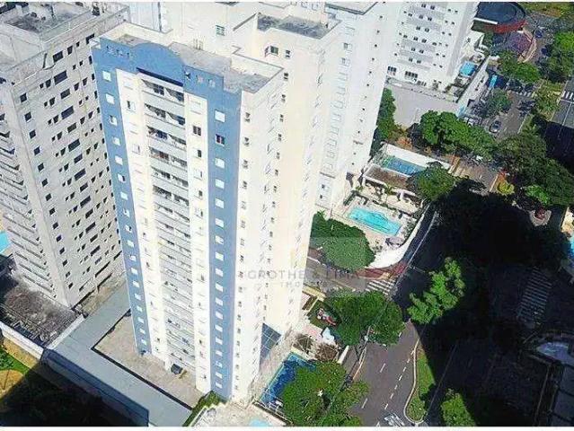 Apartamento para Venda em São José dos Campos/SP Jardim Aquárius 3 Quartos