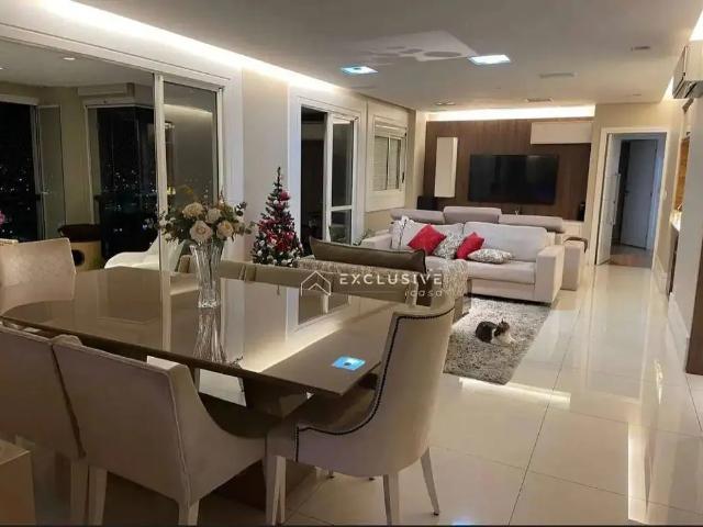 Apartamento para Venda em São José dos Campos/SP Jardim Aquárius 3 Quartos