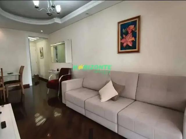 Apartamento para Venda em São José dos Campos/SP Jardim Aquárius 3 Quartos