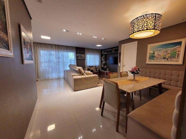 Apartamento para Venda em São José dos Campos/SP Jardim Aquárius 3 Quartos