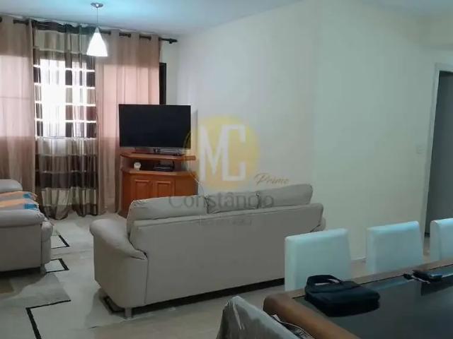 Apartamento para Venda em São José dos Campos/SP Jardim Aquárius 3 Quartos