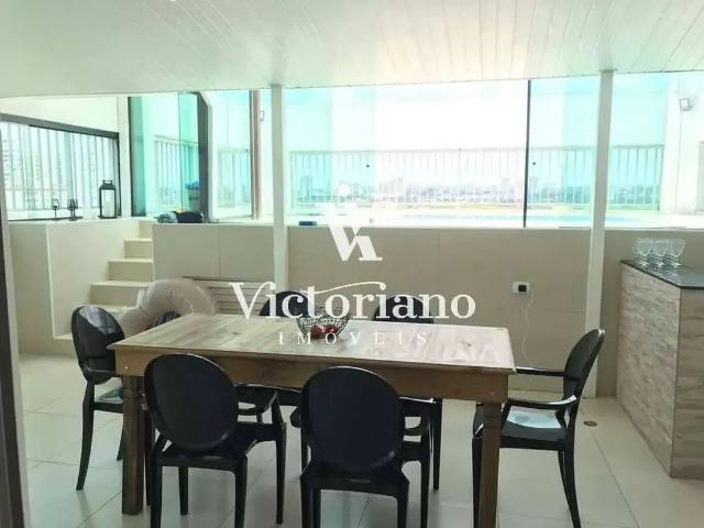 Apartamento para Venda em São José dos Campos/SP Jardim Aquárius 3 Quartos