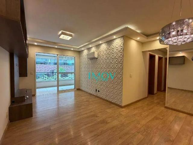 Apartamento para Venda em São José dos Campos/SP Jardim Aquárius 3 Quartos