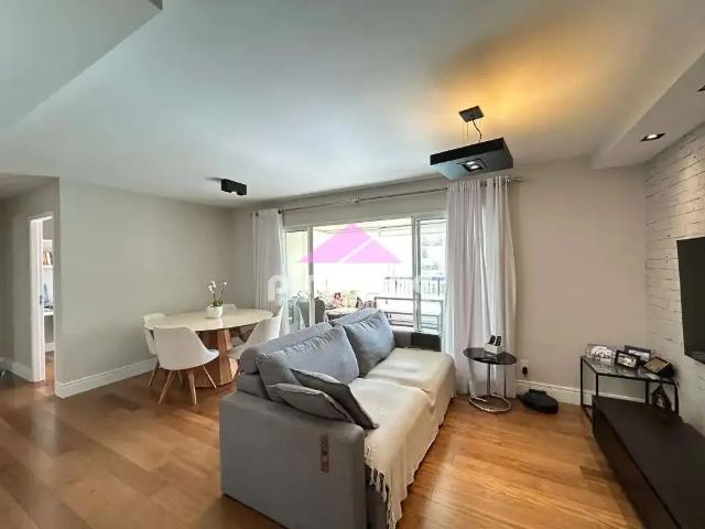 Apartamento para Venda em São José dos Campos/SP Jardim Aquárius 3 Quartos