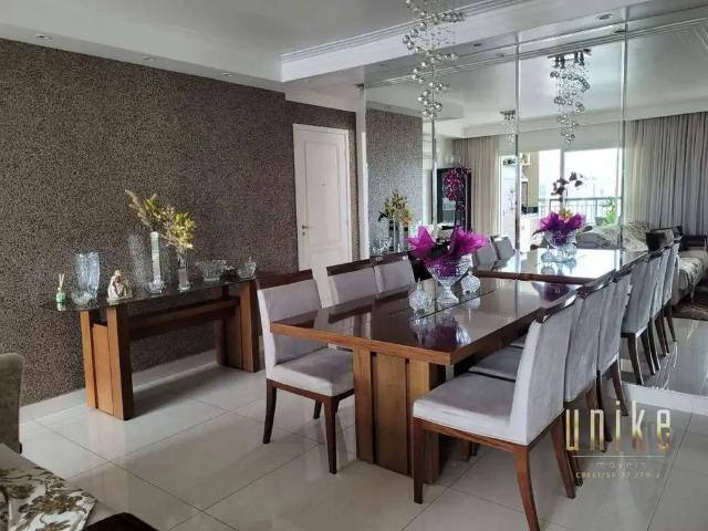 Apartamento para Venda em São José dos Campos/SP Jardim Aquárius 3 Quartos