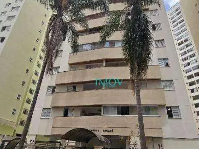 Apartamento para Venda em São José dos Campos/SP Jardim Aquárius 3 Quartos