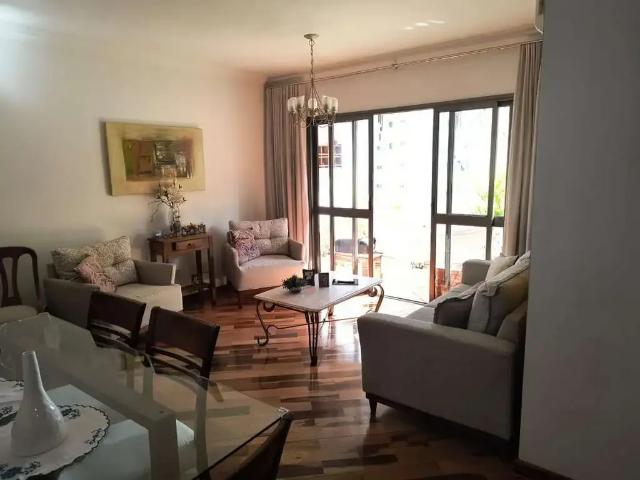 Apartamento para Venda em São José dos Campos/SP Jardim Aquárius 3 Quartos