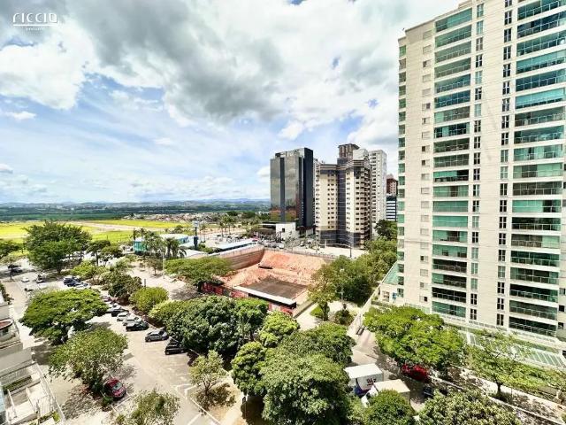 Apartamento para Venda em São José dos Campos/SP Jardim Aquárius 3 Quartos