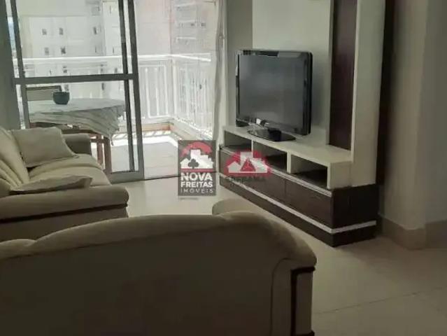 Apartamento para Venda em São José dos Campos/SP Jardim Aquárius 3 Quartos