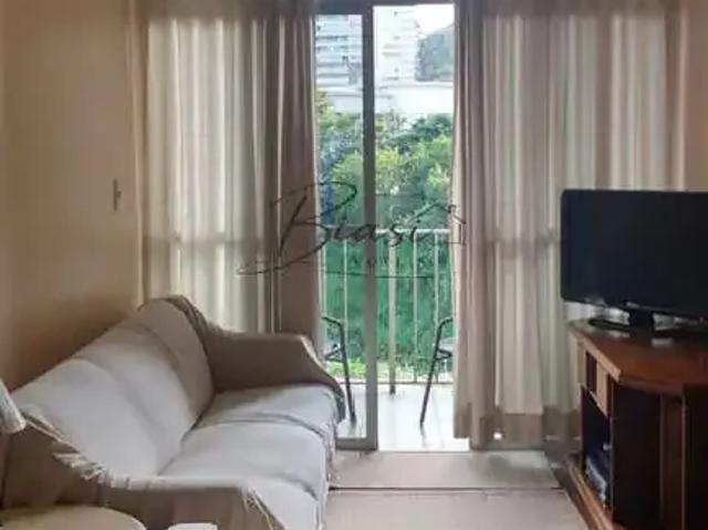 Apartamento para Venda em São José dos Campos/SP Jardim Aquárius 3 Quartos