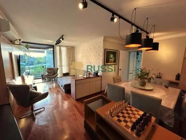 Apartamento para Venda em São José dos Campos/SP Jardim Aquárius 3 Quartos