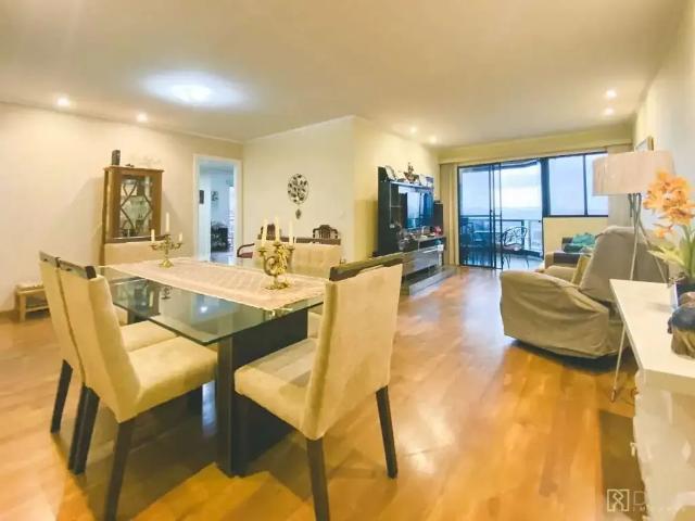 Apartamento para Venda em São José dos Campos/SP Jardim Aquárius 3 Quartos