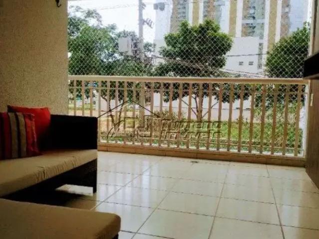 Apartamento para Venda em São José dos Campos/SP Jardim Aquárius 3 Quartos