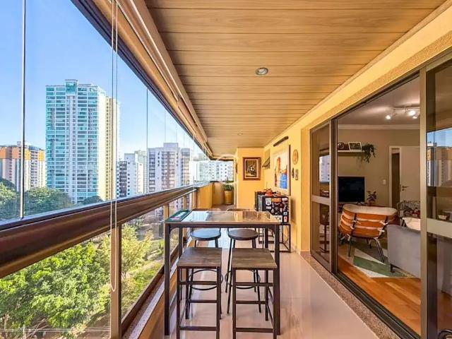 Apartamento para Venda em São José dos Campos/SP Jardim Aquárius 3 Quartos