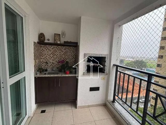 Apartamento para Venda em São José dos Campos/SP Jardim Aquárius 3 Quartos