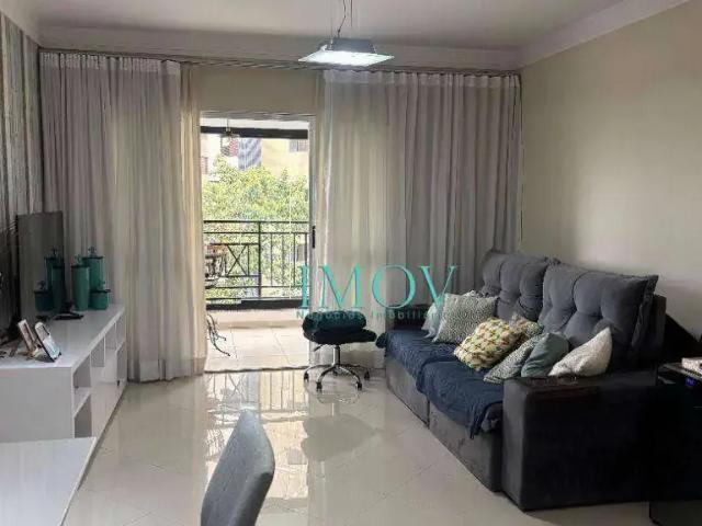 Apartamento para Venda em São José dos Campos/SP Jardim Aquárius 3 Quartos