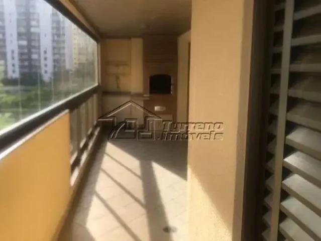 Apartamento para Venda em São José dos Campos/SP Jardim Aquárius 3 Quartos