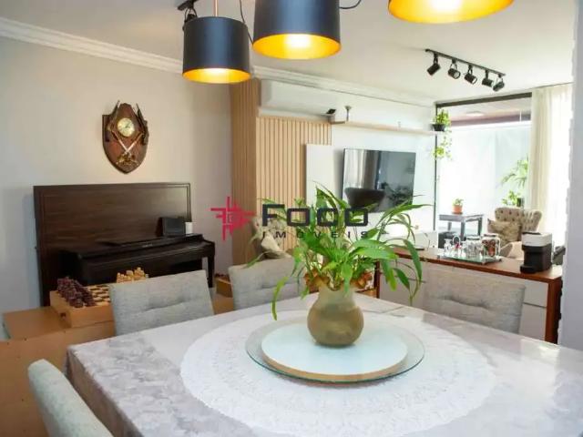 Apartamento para Venda em São José dos Campos/SP Jardim Aquárius 3 Quartos