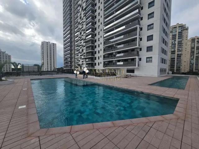 Apartamento para Venda em São José dos Campos/SP Jardim Aquárius 3 Quartos