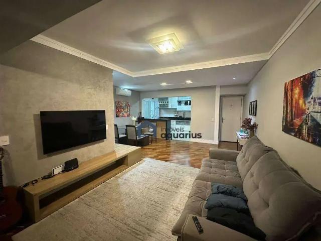 Apartamento para Venda em São José dos Campos/SP Jardim Aquárius 3 Quartos