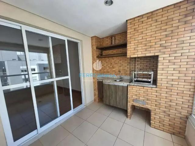 Apartamento para Venda em São José dos Campos/SP Jardim Aquárius 3 Quartos