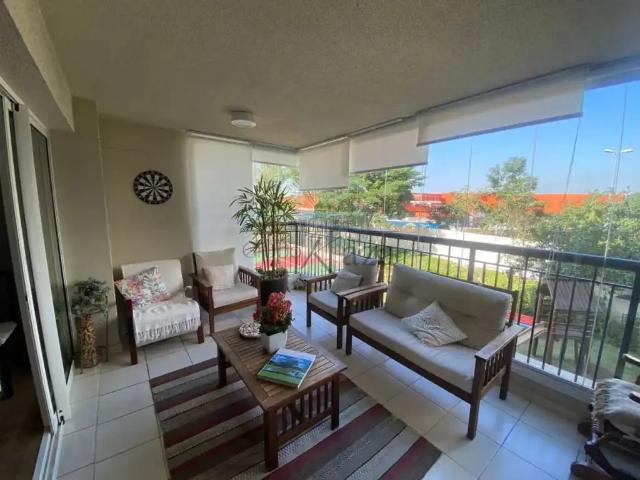 Apartamento para Venda em São José dos Campos/SP Jardim Aquárius 3 Quartos