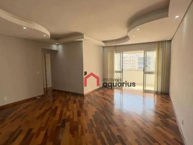 Apartamento para Venda em São José dos Campos/SP Jardim Aquárius 3 Quartos