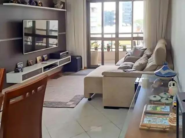 Apartamento para Venda em São José dos Campos/SP Jardim Aquárius 3 Quartos