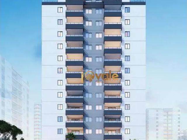 Apartamento para Venda em São José dos Campos/SP Jardim Aquárius 3 Quartos