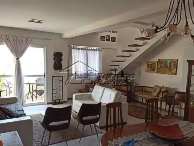 Apartamento para Venda em São José dos Campos/SP Jardim Aquárius 3 Quartos