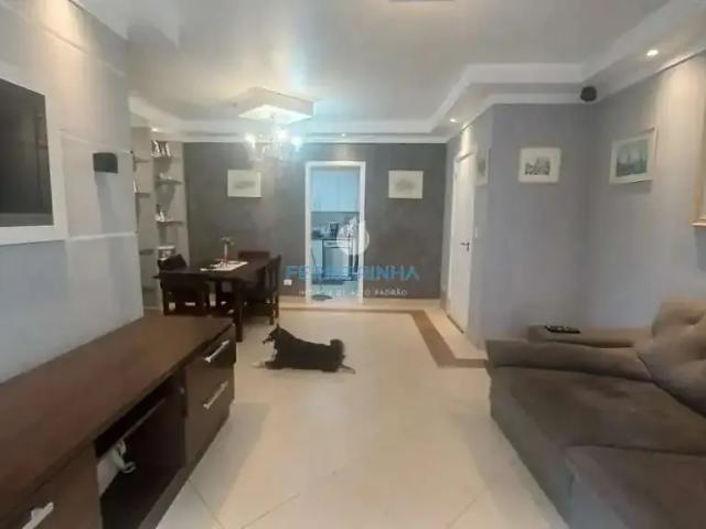 Apartamento para Venda em São José dos Campos/SP Jardim Aquárius 3 Quartos