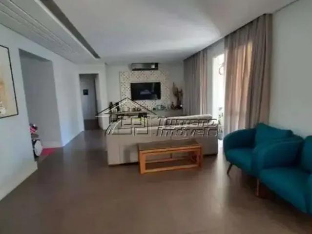 Apartamento para Venda em São José dos Campos/SP Jardim Aquárius 3 Quartos