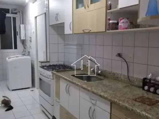 Apartamento para Venda em São José dos Campos/SP Jardim Aquárius 3 Quartos