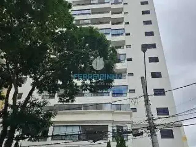 Apartamento para Venda em São José dos Campos/SP Jardim Aquárius 3 Quartos