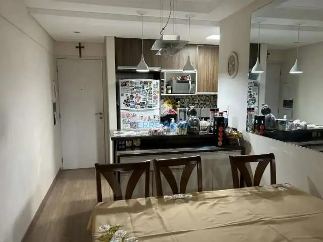 Apartamento para Venda em São José dos Campos/SP Jardim Aquárius 3 Quartos