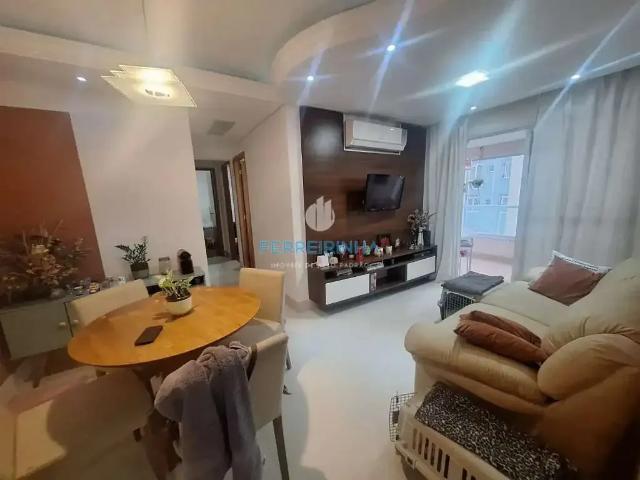Apartamento para Venda em São José dos Campos/SP Jardim Aquárius 3 Quartos