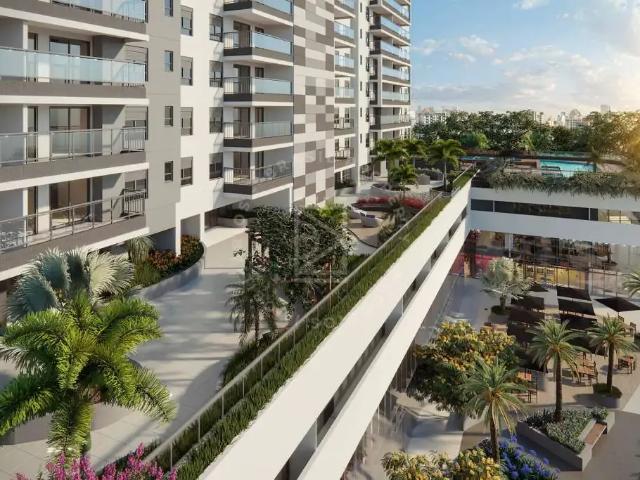Apartamento para Venda em São José dos Campos/SP Jardim Aquárius 3 Quartos