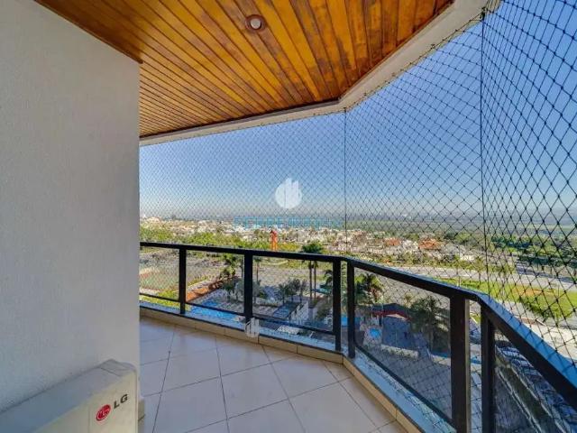 Apartamento para Venda em São José dos Campos/SP Jardim Aquárius 3 Quartos