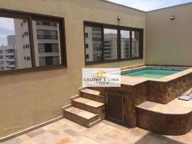 Apartamento para Venda em São José dos Campos/SP Jardim Aquárius 3 Quartos