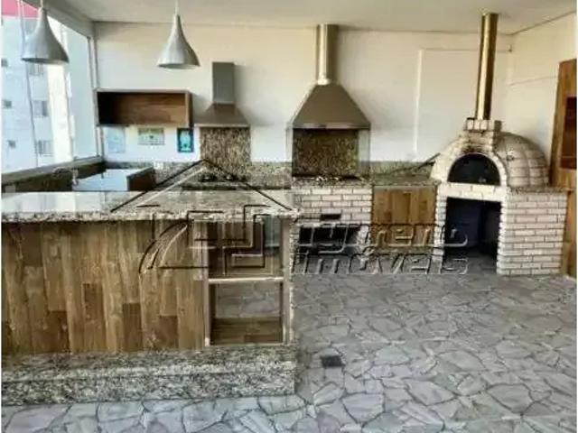 Apartamento para Venda em São José dos Campos/SP Jardim Aquárius 3 Quartos