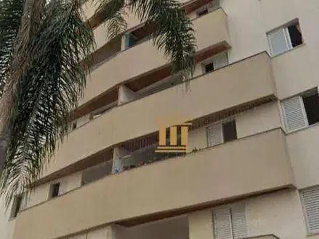 Apartamento para Venda em São José dos Campos/SP Jardim Aquárius 3 Quartos