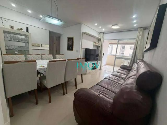 Apartamento para Venda em São José dos Campos/SP Jardim Aquárius 3 Quartos