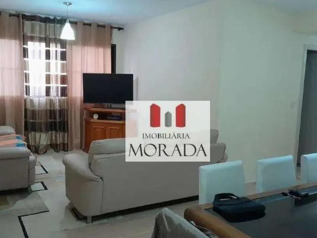Apartamento para Venda em São José dos Campos/SP Jardim Aquárius 3 Quartos