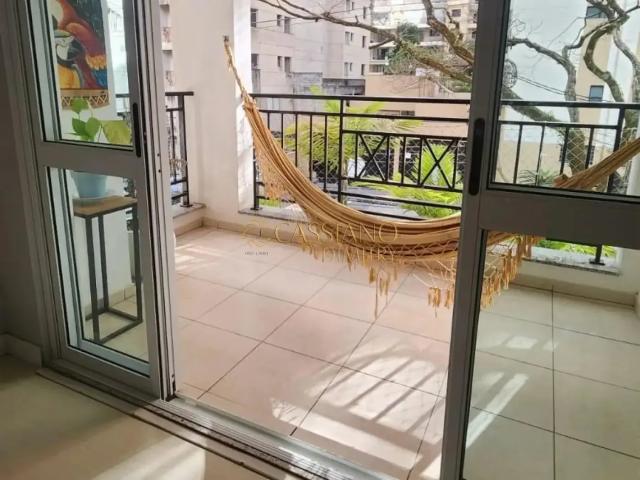 Apartamento para Venda em São José dos Campos/SP Jardim Aquárius 3 Quartos