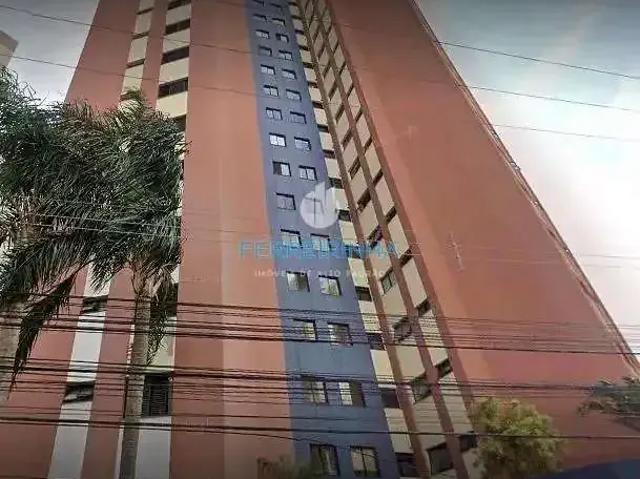 Apartamento para Venda em São José dos Campos/SP Jardim Aquárius 3 Quartos