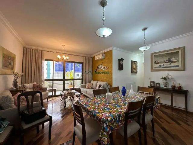 Apartamento para Venda em São José dos Campos/SP Jardim Aquárius 3 Quartos